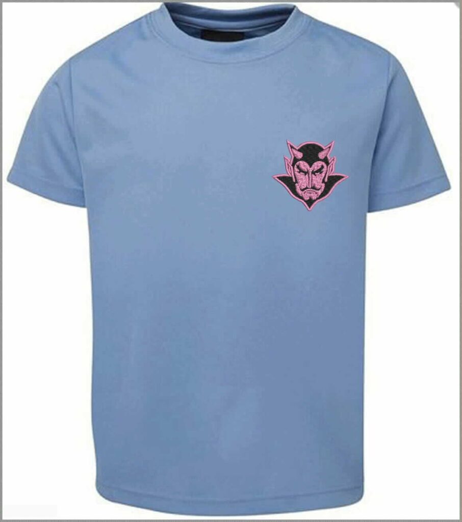Devil embroidery design - Embroidery Skill Shop – Affordable Embroidery ...