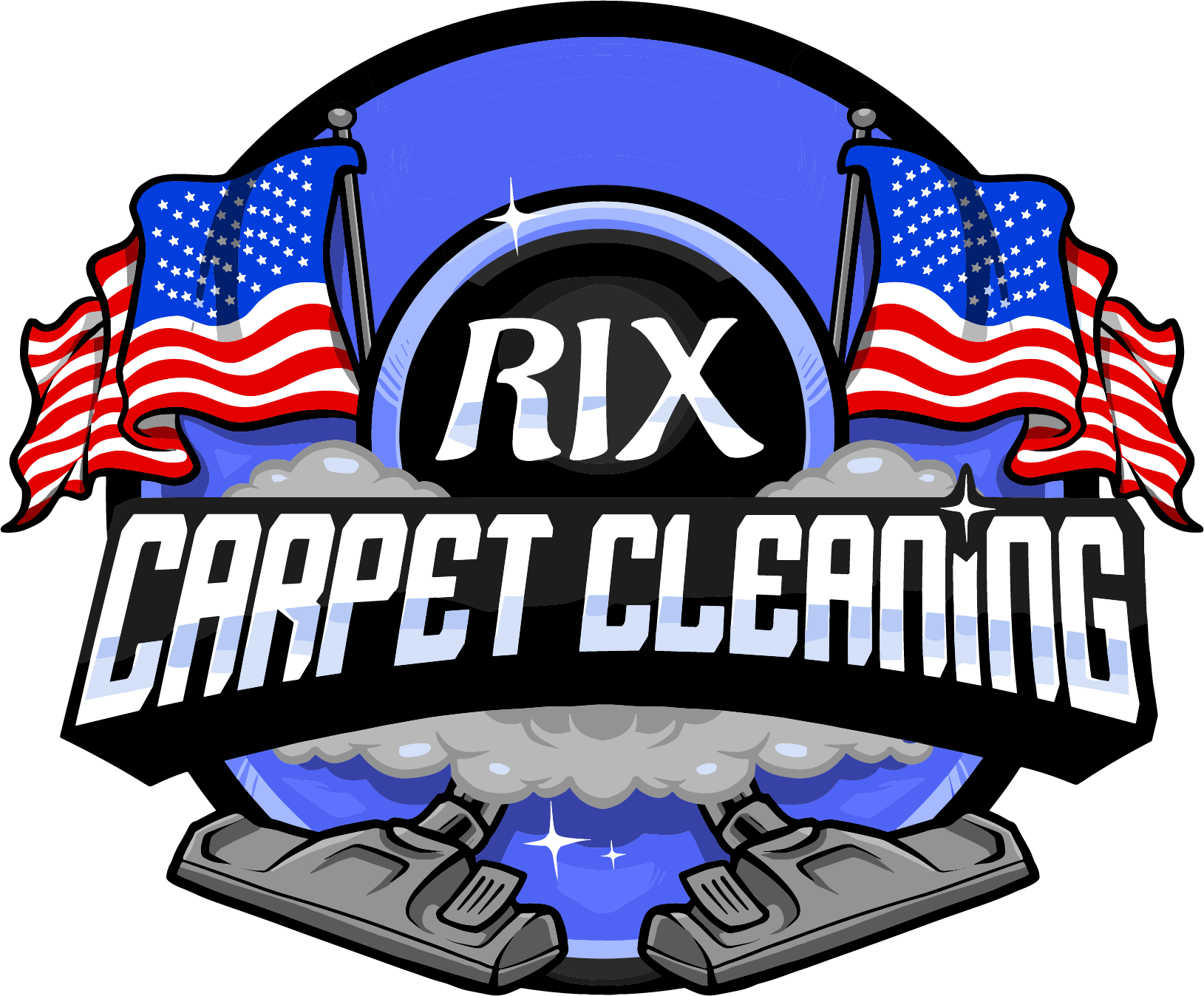Rix vector design